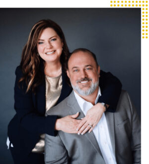 Dynamic Reno Real Estate Agents - The Whitney Team - Reno, NV